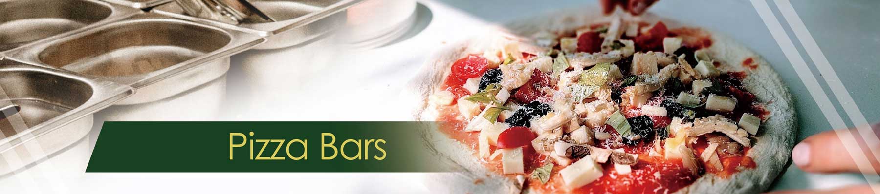 Commercial Pizza Prep Tables Supplier Across Australia