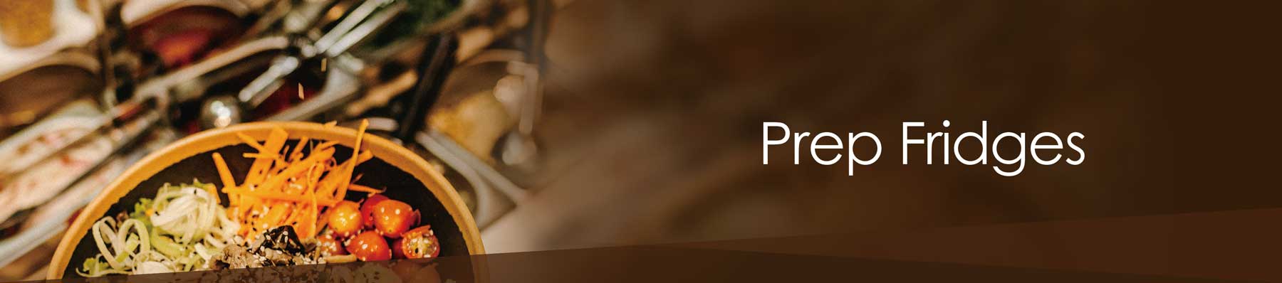 Commercial Prep Fridges Supplier Across Australia